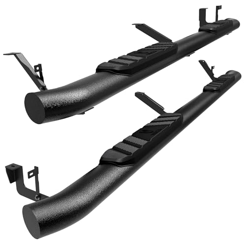 Top 10 Frame Mounted Running Boards of 2022 - Katynel