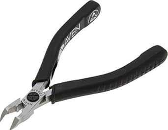 Aven 10935F Stealth Cutters Angulated Large Flush : Amazon.com.mx ...