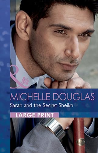 Sarah And The Secret Sheikh | Amazon.com.br