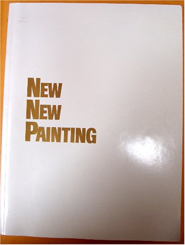 New New Painting: Raven Kuspit & Arlene Donald: 9780965544306: Amazon ...