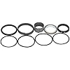 Amazon.com: All States Hydraulic Seal Kit - Boom Cylinder fits New ...