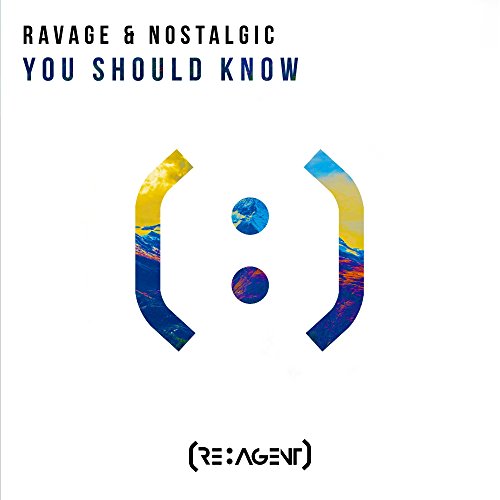 You Should Know by Ravage, Nostalgic on Amazon Music - Amazon.com
