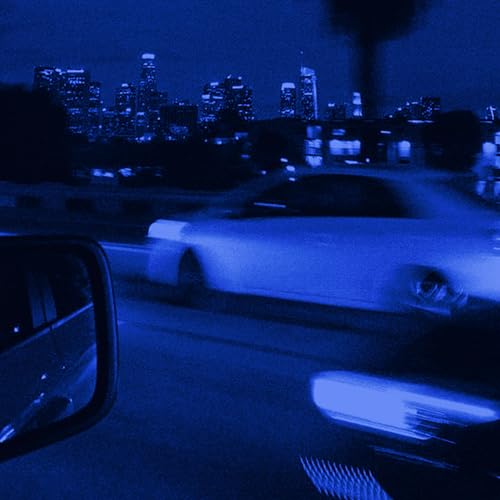 Amazon.co.jp: MIDNIGHT (Super Slowed + Reverb) : ATLXS: Digital Music