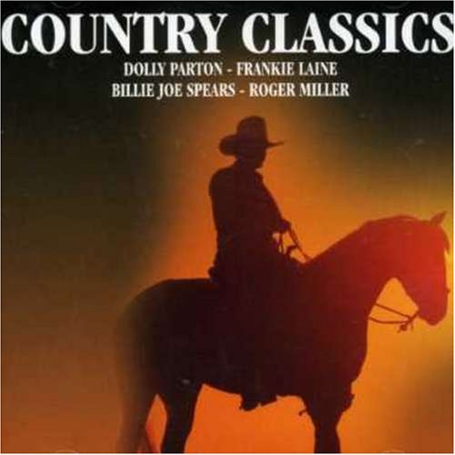 Country Classics - Country Classics - Amazon.com Music