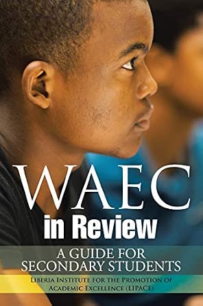 Amazon.com: WAEC in Review: 9781499070446: Freeman Jr., Benjamin: Books