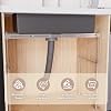 Adjustable Undermount Sink Supports Brackets Floor-Standing Undermount ...