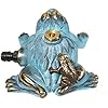 Amazon.com : TAIWAN Brass Decorative Frog Sprinkler - with a Little ...