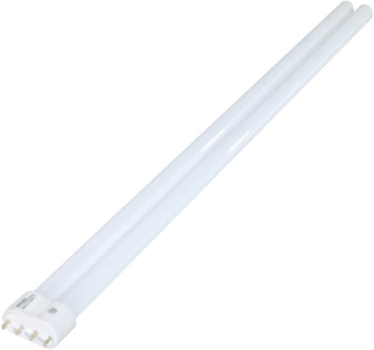 Amazon.com: PHILIPS 300442 40 Watts Pin Base PL-L 40W/841 4P 1CT ...