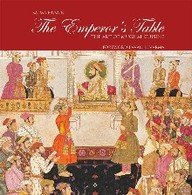 Amazon.in: Buy The Emperor's Table Book Online at Low Prices in India ...