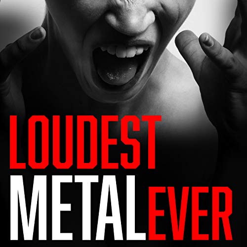 Amazon MusicでVARIOUS ARTISTSのLoudest Metal Everを再生する