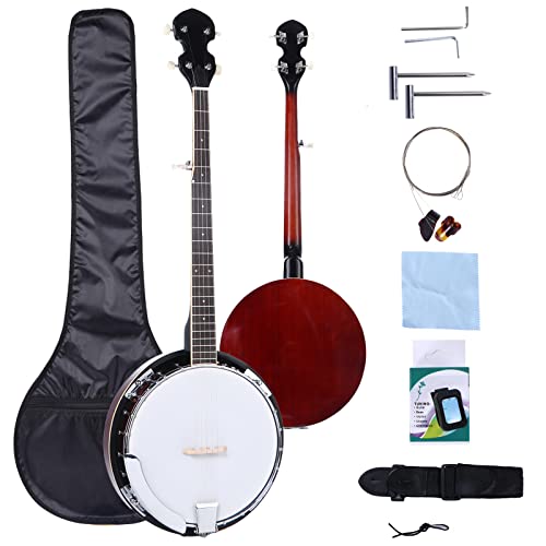 Best Cheap Banjo Models in 2022 and What to Consider Before Buying