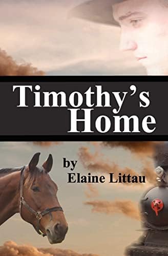 Timothy's Home: Nan's Heritage Series: Littau, Elaine, Littau, Elaine ...