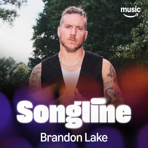 Gratitude (Amazon Music Songline) song by Brandon Lake from Brandon ...
