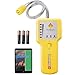 Gas Leak Detector & Natural Gas Detector: Portable Gas Sniffer to ...