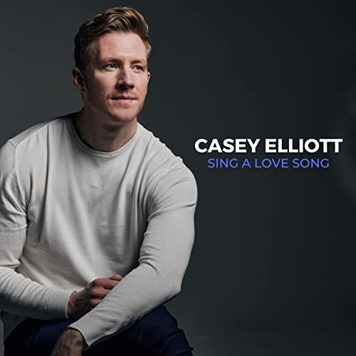 Play Sing a Love Song by Casey Elliott & Steven Lee Elder on Amazon ...