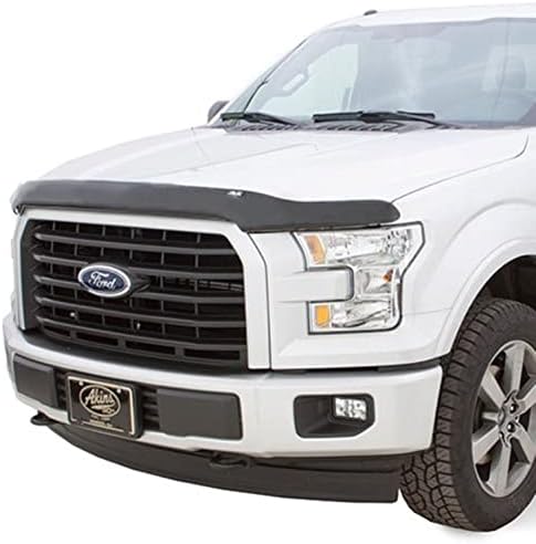 Amazon.com: Auto Ventshade [AVS] Bugflector | 1992-2007 Ford E-150 E ...