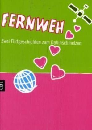 Amazon.com: Fernweh: 9783570304051: Harald Tondern: Books