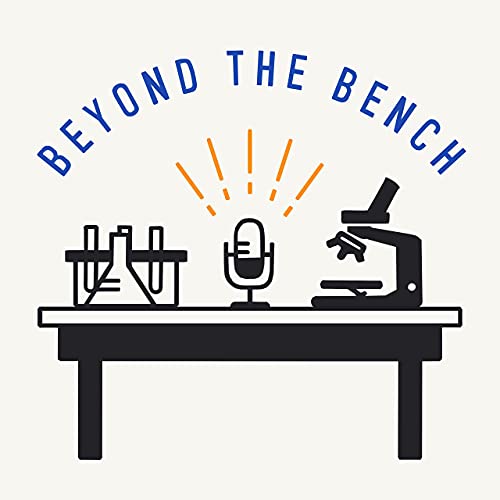 Beyond the Bench : SciComm @ UCR: Amazon.in: Audible Books & Originals