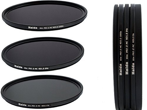 The 16 best Haida neutral density filters for cameras - Hifi-Online.net