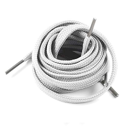 Miglior stringhe scarpe bianche (2020)