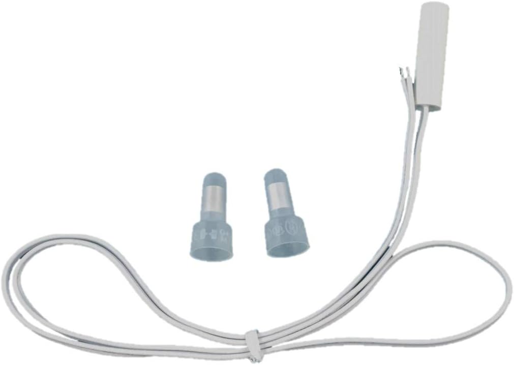 Wholesale Sensors Replacement for Whirlpool 12002355 Thermistor Kit 12 ...