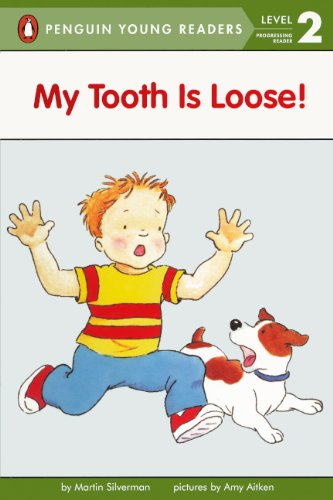 My Tooth Is Loose! (Turtleback School & Library Binding Edition ...
