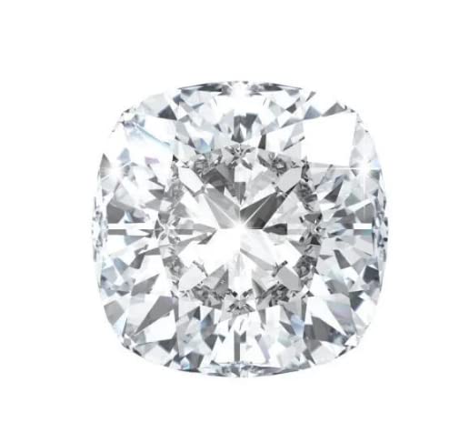 VDesign Diamond 2.25 Carat Hira Stone D Colour High Grade Clarity VVS1 ...