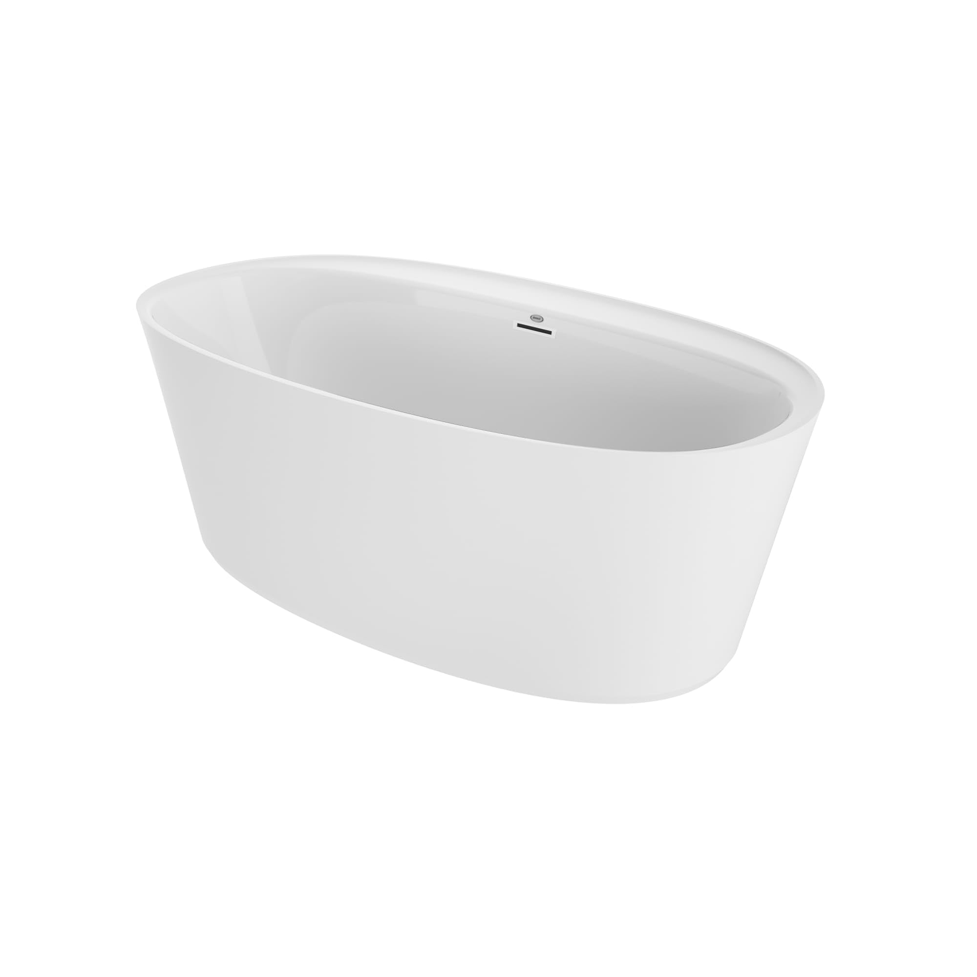 Jacuzzi AMF6734BCXXXXG Bath Hardware, White/White Drain : Amazon.ca ...