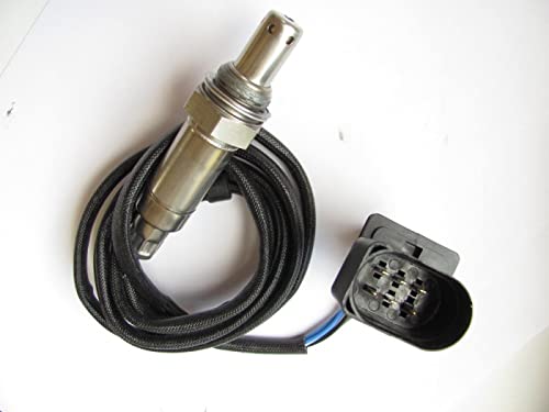 Amazon.co.jp: 1 個 酸素O2センサー 06A906262BC Compatible with G0LF J-E-T-T-A ...