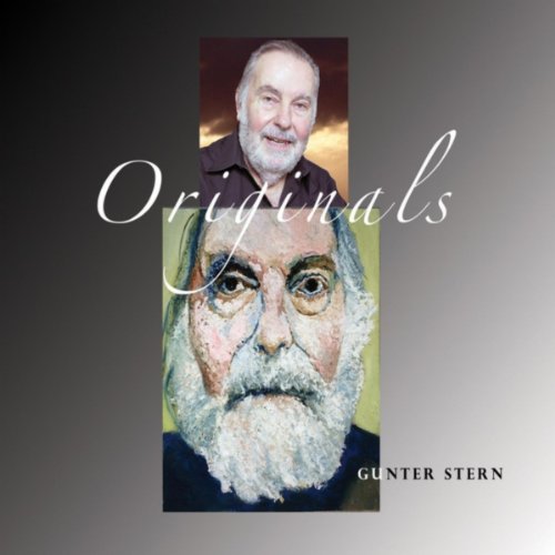 Amazon.com: Originals : Gunter Stern: Digital Music