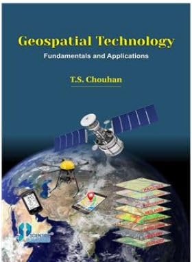 Buy GEOSPATIAL TECHNOLOGY FUNDAMENTALS AND APPLICATIONS Book Online at ...