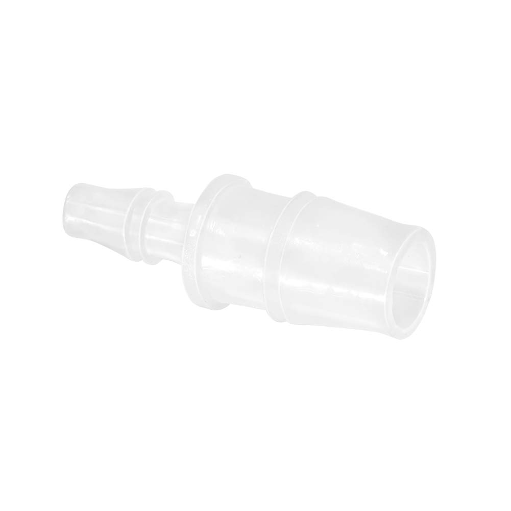 Snapklik.com : Quickun Plastic Hose Barb Reducer Fitting 3/8" To 3/16 ...