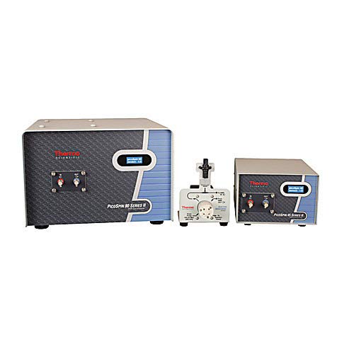 Thermo Electron 840-269700 Replacement Needle and Polycarbonate Syringe ...