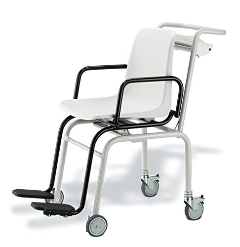 Electronic chair scales - Seca 956 : Amazon.co.uk: Health & Personal Care