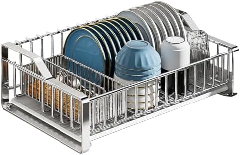 Amazon.com - Kitchen Cabinet Expandable Corner Shelf Revolving Storage ...