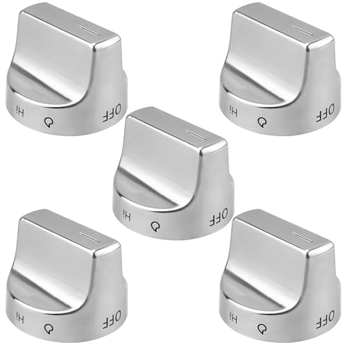 Amazon Best Sellers: Best Range Replacement Knobs
