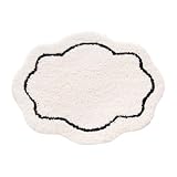 ・ブランド:オカ(OKA)・製造元:オカ(OKA)・モデル:4548622623840・製造元/メーカー部品番号:4548622623840・サイズ：約45cm×60cm・マットの高さ：約25mm・品質：ポリエステル100％（裏面滑り止め加...