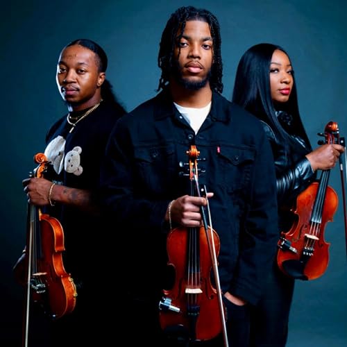 Amazon MusicでVibrant StringsのVMIX 2を再生する