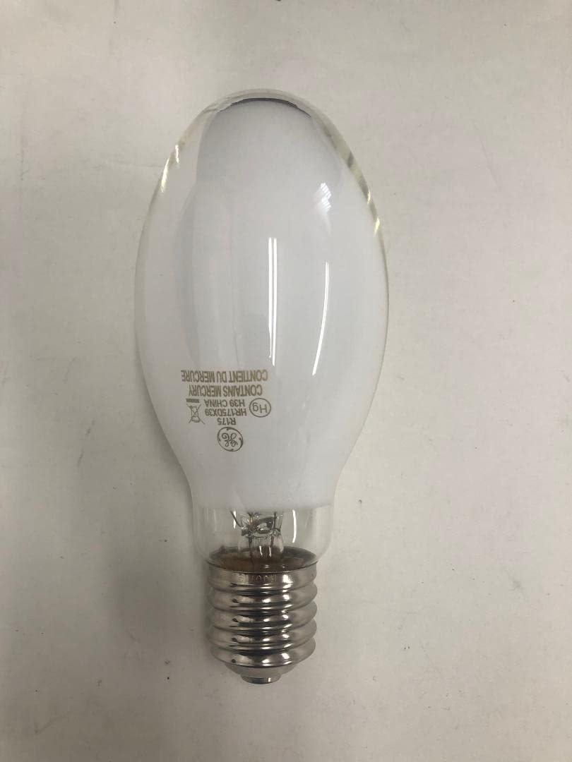 Ge 400 Watt Mercury Vapor Lamp Sodium Vapor Lamp Wikipedia