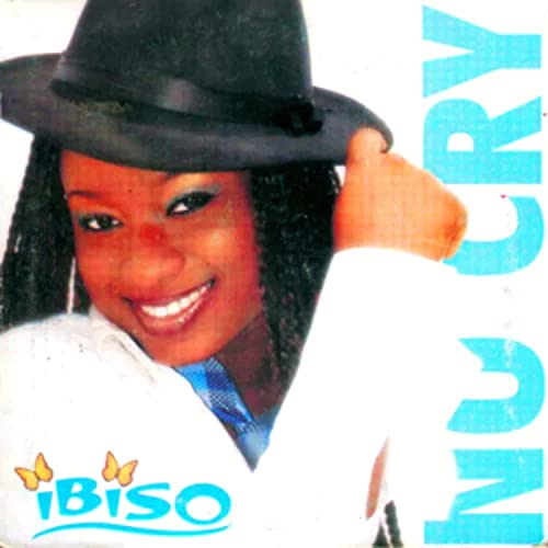 Play No Cry by Ibiso on Amazon Music