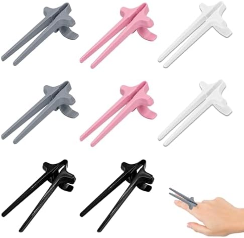 Pack of 8 Finger Sticks, Finger Sticks for Gamers, Finger Sticks for ...