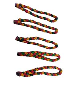 ALLPROTRA NEW 50 COMBO MULTI COLOUR WRIST BAND SILK THREAD KAAL BHAIRAV ...