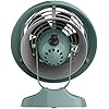 Amazon.com: Vornado VFAN™ Mini Fan, Classic Vintage Fan, Retro Metal ...