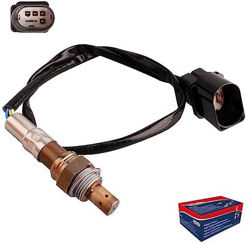 Amazon.com: DrCax Oxygen O2 Sensor Heated Air Fuel Ratio Upstream 234 ...