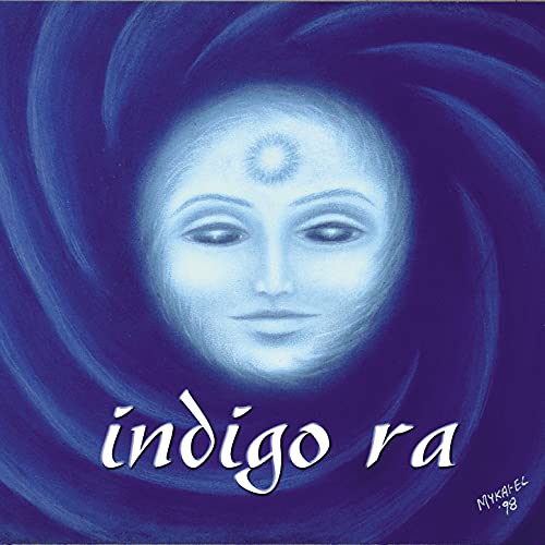 Indigo Ra de Alan Howarth feat. Darlene Diane en Amazon Music Unlimited