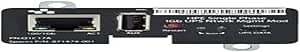 HP UPS Network Module Mini-Slot Kit Marca HEWLETT PACKARD ENTERPRISE ...