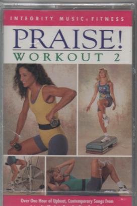 Praise Workout 2 (Integrity Music - Fitness) - Amazon.com Music