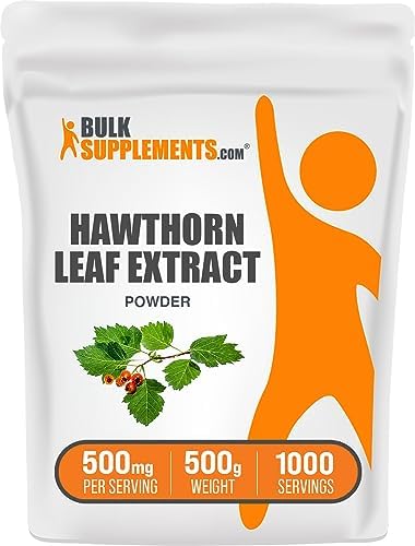 Amazon.com: BulkSupplements.com Alfalfa Extract Powder - Greens ...