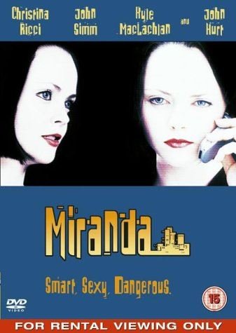 Amazon.co.jp: Miranda [DVD] : 本