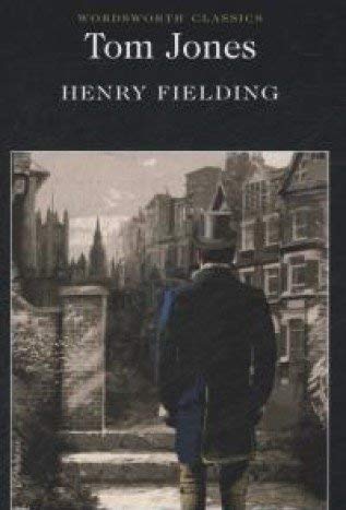 Tom Jones : Amazon.in: Books